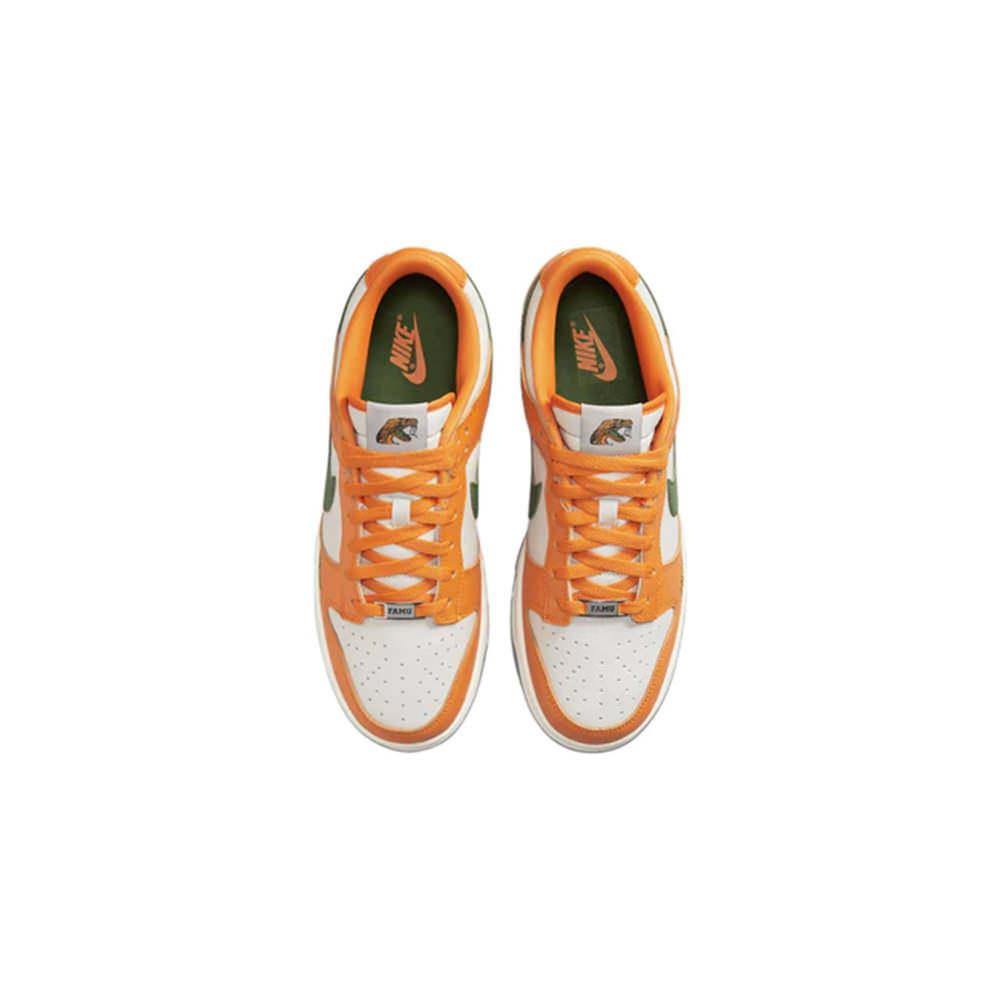 Nike Dunk Low Florida A&M UniversityNike Dunk Low Florida A&M ...