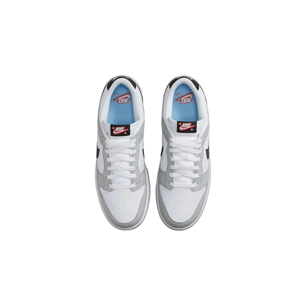 Nike Dunk Low SE Lottery Pack Grey FogNike Dunk Low SE Lottery Pack ...