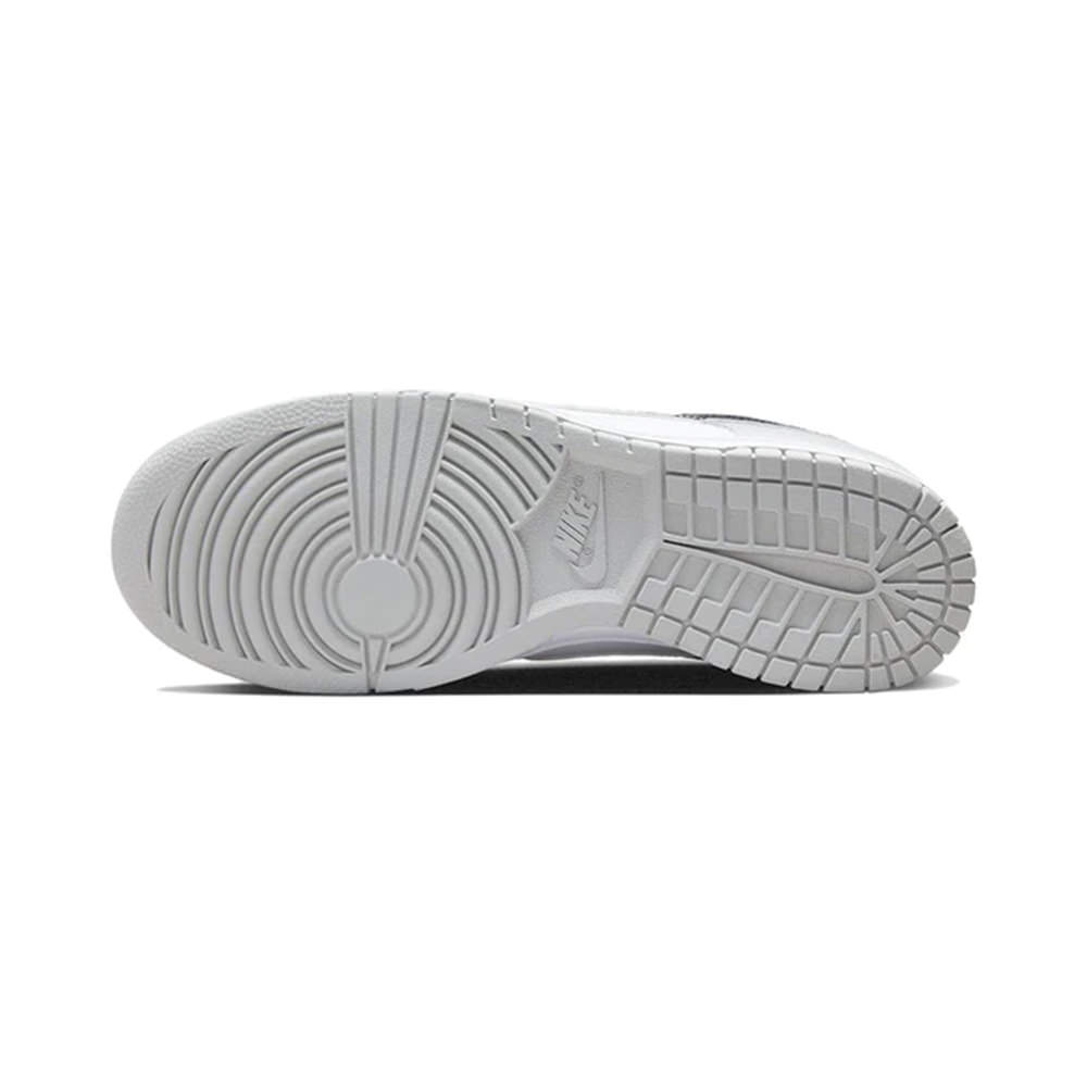Nike Dunk Low SE Lottery Pack Grey FogNike Dunk Low SE Lottery Pack ...