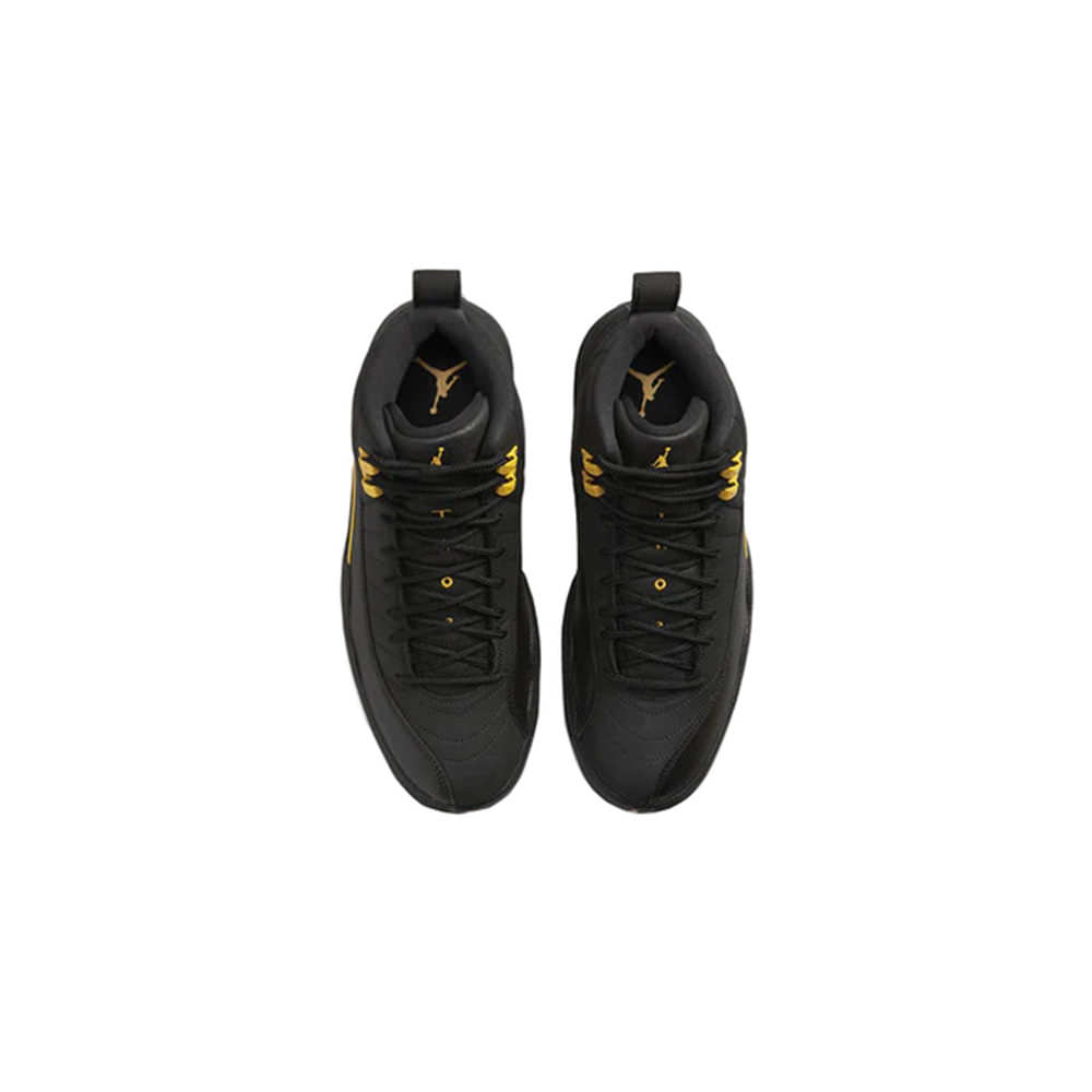 Jordan 12 Retro Black Taxijordan 12 Retro Black Taxi Ofour