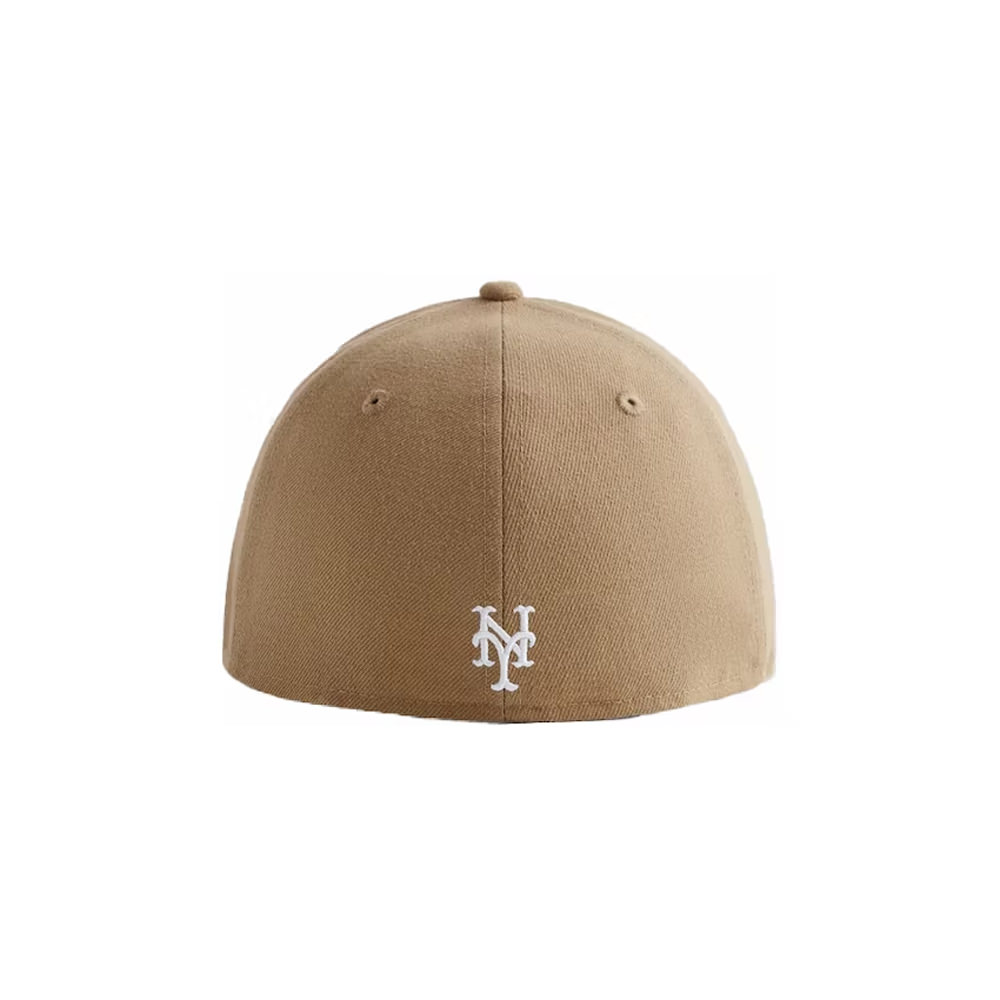 Kith New Era Serif Mets Cap LoftKith New Era Serif Mets Cap Loft - OFour