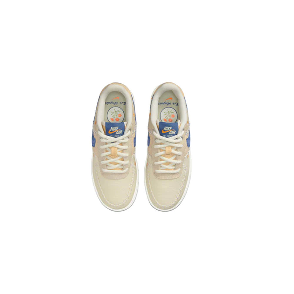 Nike Air Force 1 Low 40th Anniversary Edition LA Flea (GS)Nike Air ...