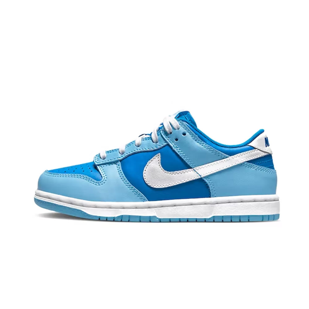 Nike Dunk Low Argon (2022) (PS)Nike Dunk Low Argon (2022) (PS) - OFour