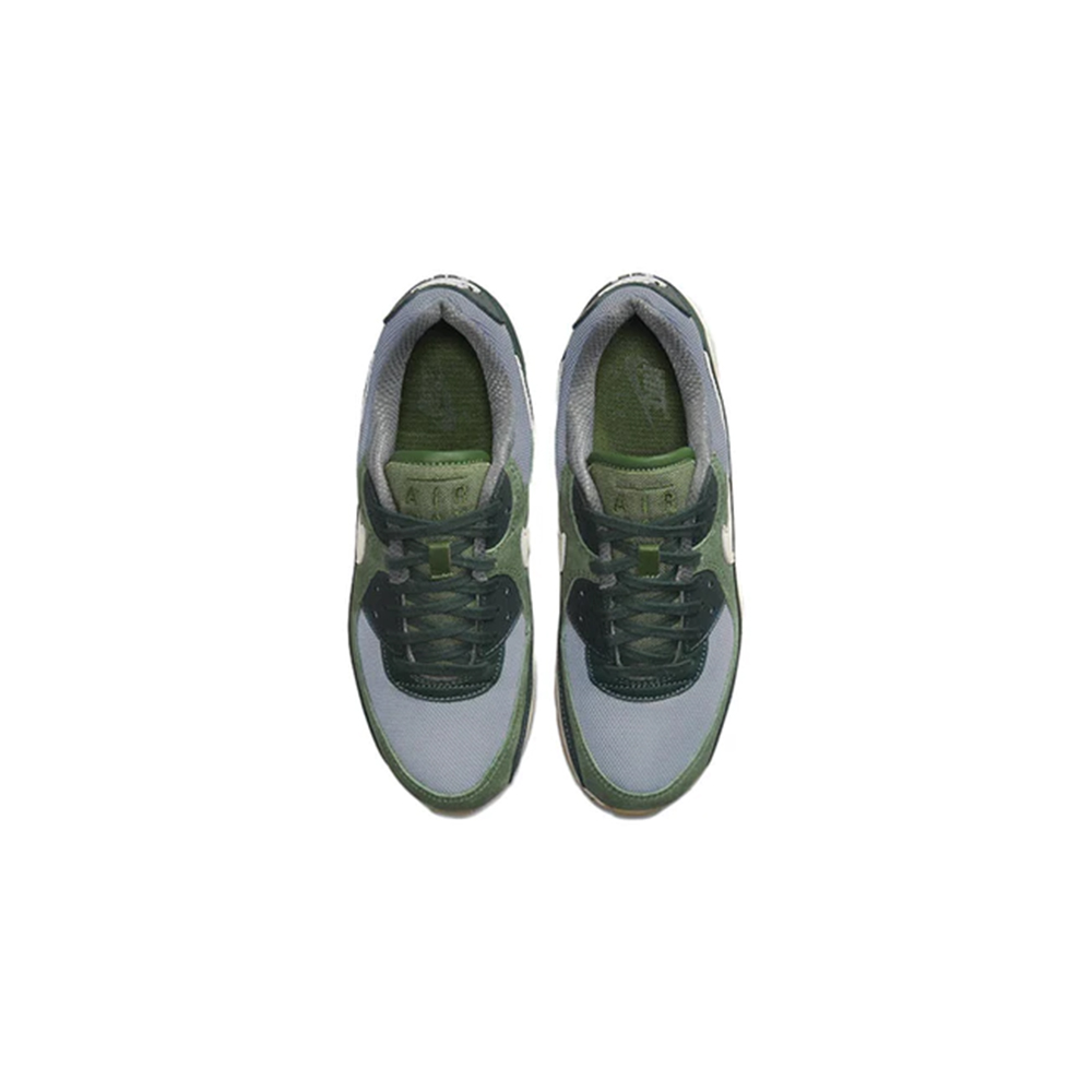 Nike Air Max 90 PRM Pro Green Pale IvoryNike Air Max 90 PRM Pro Green ...