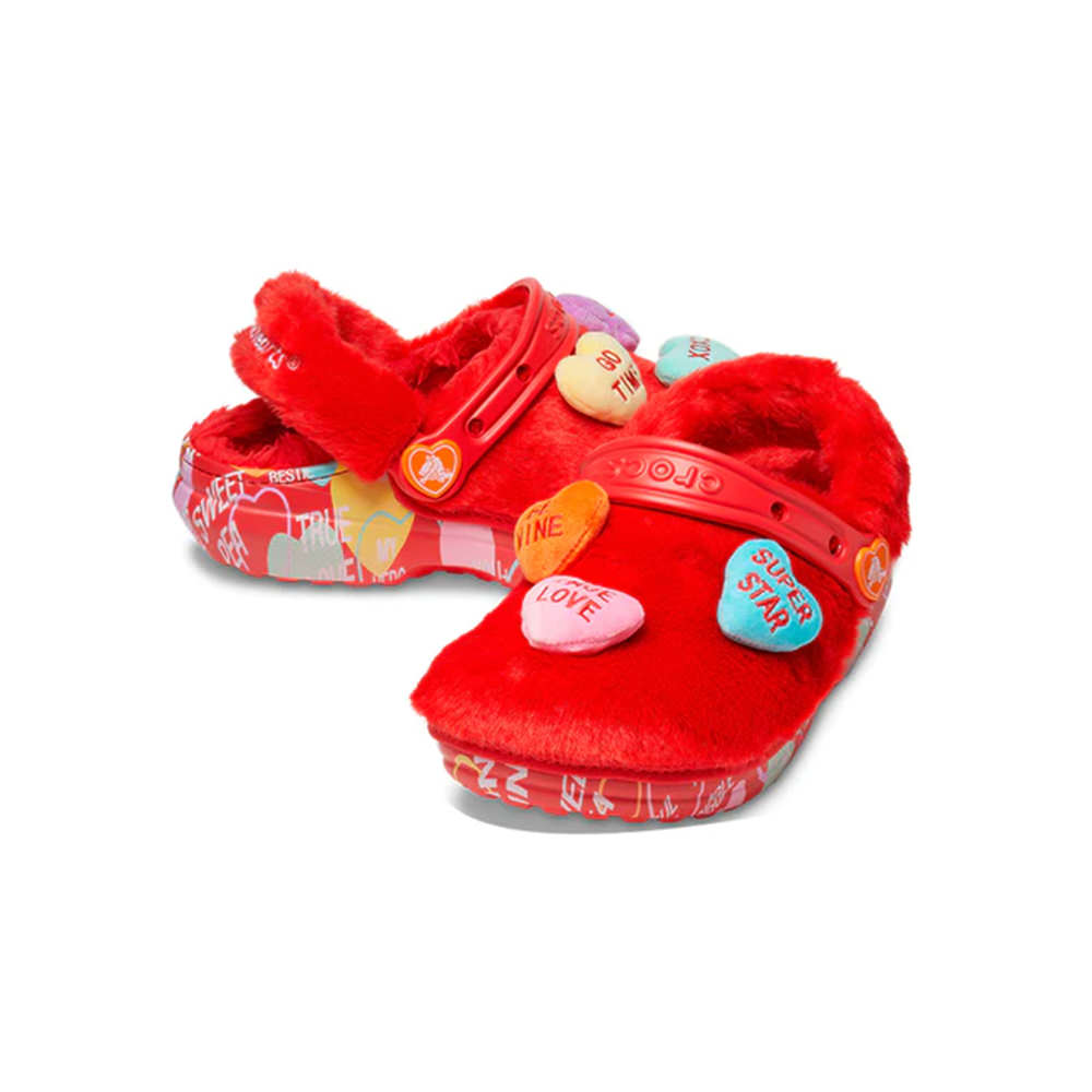 Crocs Classic Clog SweetheartsCrocs Classic Clog Sweethearts - OFour