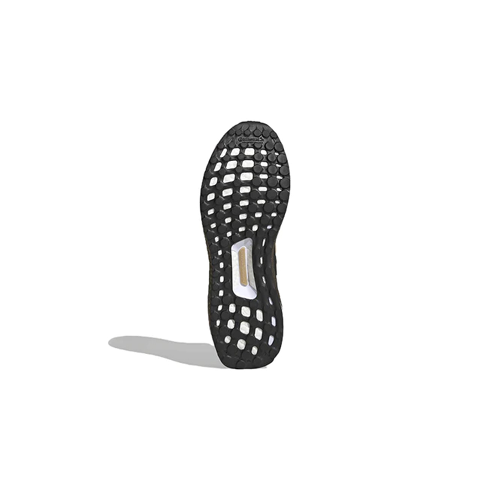 adidas Ultra Boost 1.0 DNA Black Beige Copper Midsoleadidas Ultra Boost ...