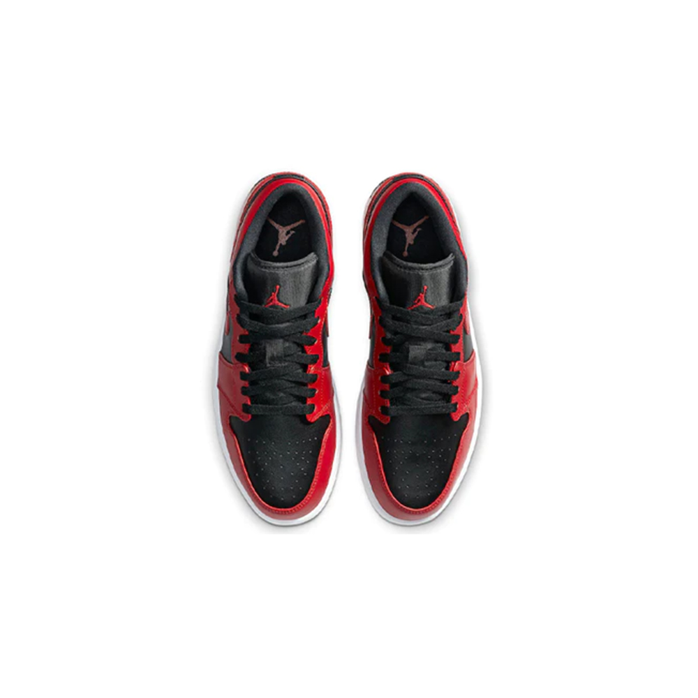 Jordan 1 Low Reverse BredJordan 1 Low Reverse Bred - OFour