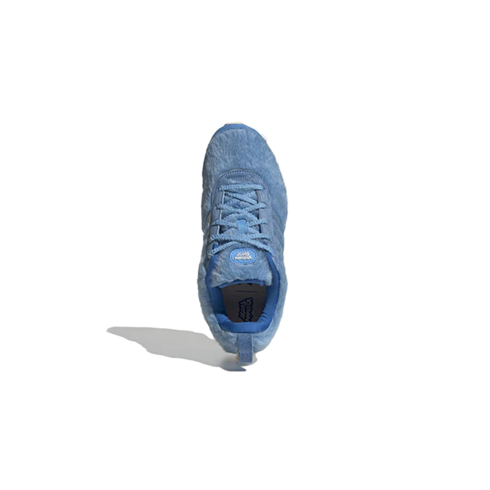 adidas Microbounce T1 Kerwin Frost Bright Royaladidas Microbounce T1 ...