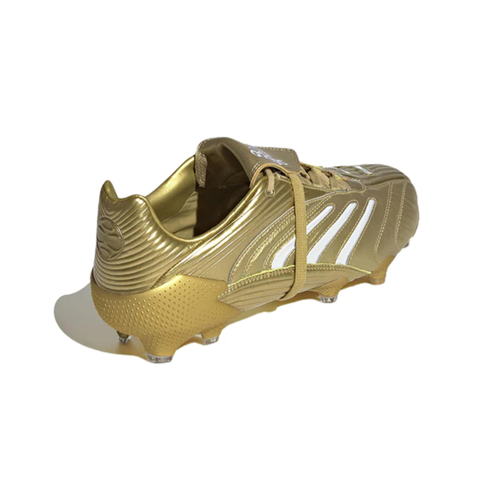 adidas Predator Absolute FG Goldadidas Predator Absolute FG Gold - OFour