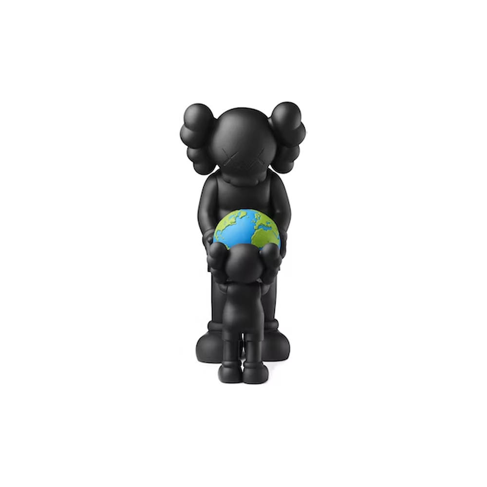 KAWS THE PROMISE Vinyl Figure BlackKAWS THE PROMISE Vinyl Figure Black ...