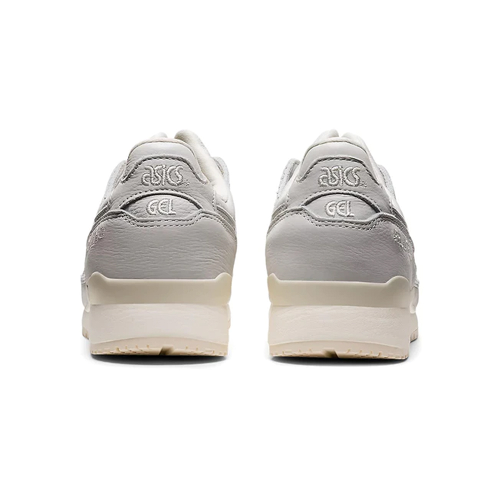 ASICS Gel-Lyte III OG Leather Glacier GreyASICS Gel-Lyte III OG Leather ...