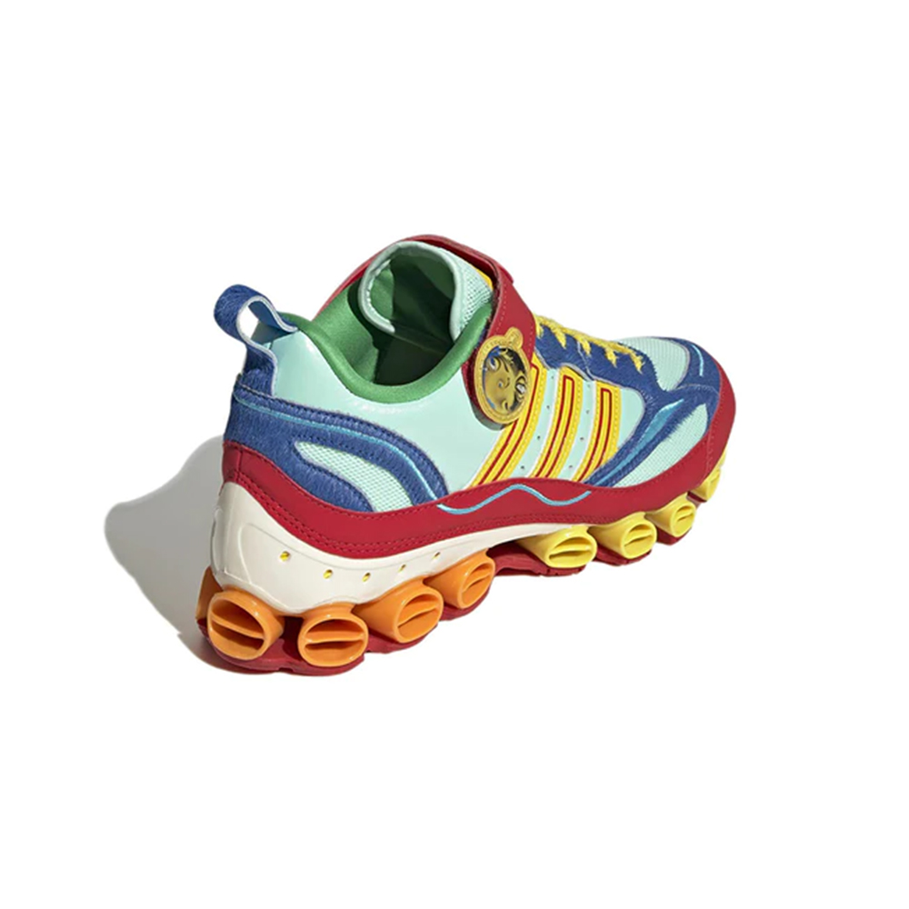 adidas Microbounce T1 Kerwin Frost Mult-Coloradidas Microbounce T1 ...