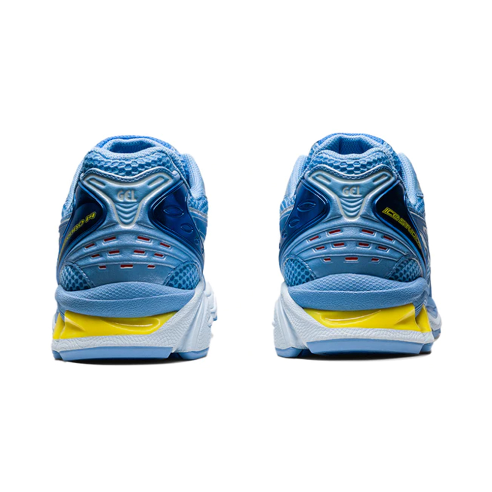 ASICS Gel-Kayano 14 Ice Studios BlueASICS Gel-Kayano 14 Ice Studios ...