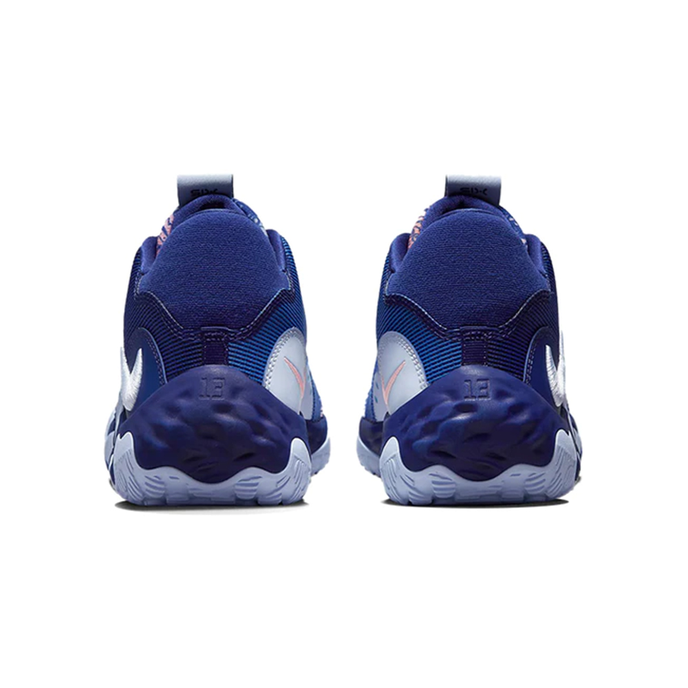 Nike PG 6 Blue PaisleyNike PG 6 Blue Paisley - OFour