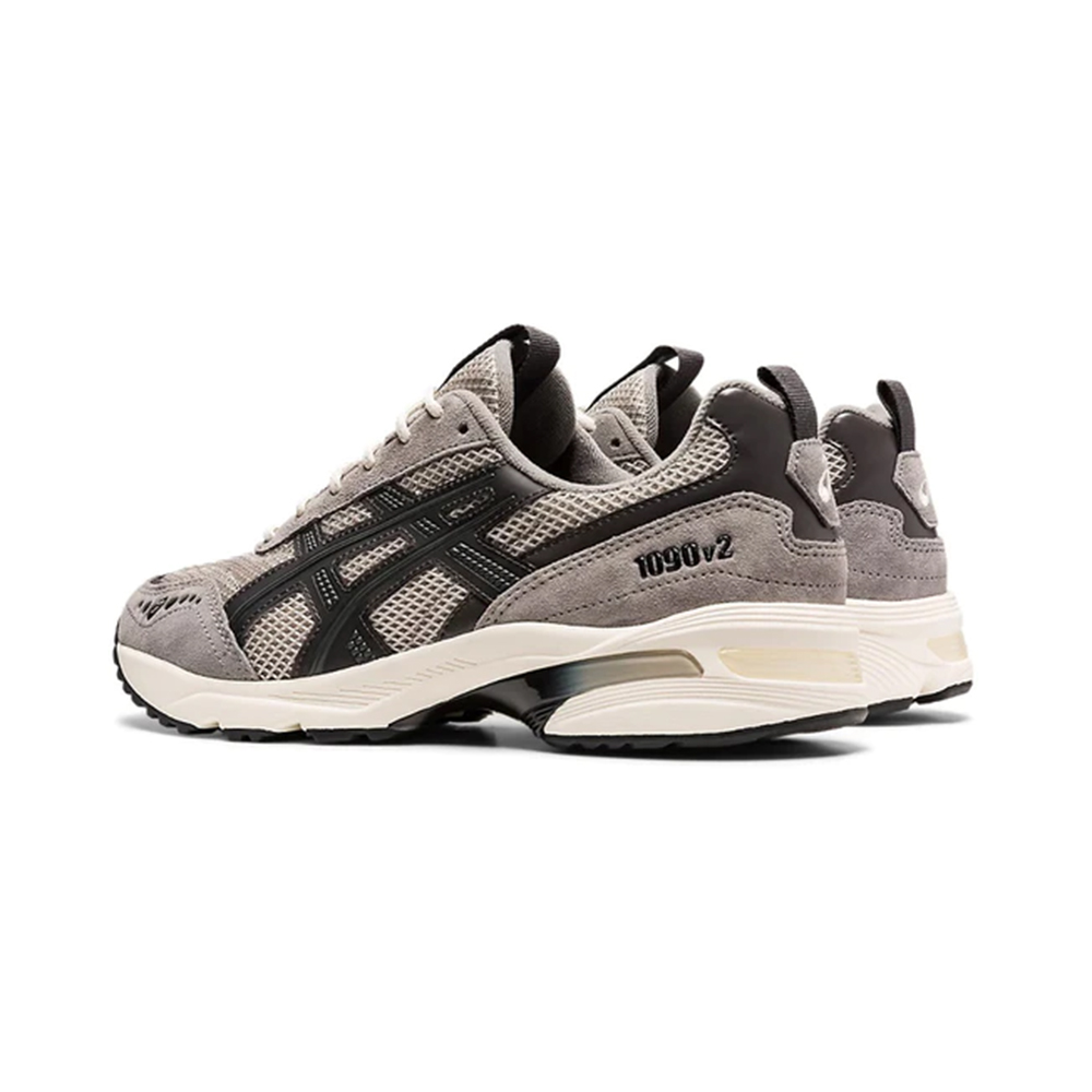 Asics Gel-1090 V2 Oyster GreyAsics Gel-1090 V2 Oyster Grey - OFour