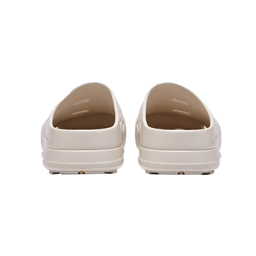 New Balance Clog IvoryNew Balance Clog Ivory - OFour