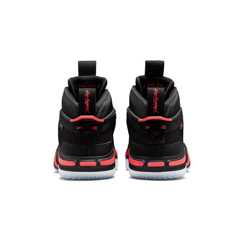 Jordan 36 Infrared 23 (Clear Sole)Jordan 36 Infrared 23 (Clear Sole ...
