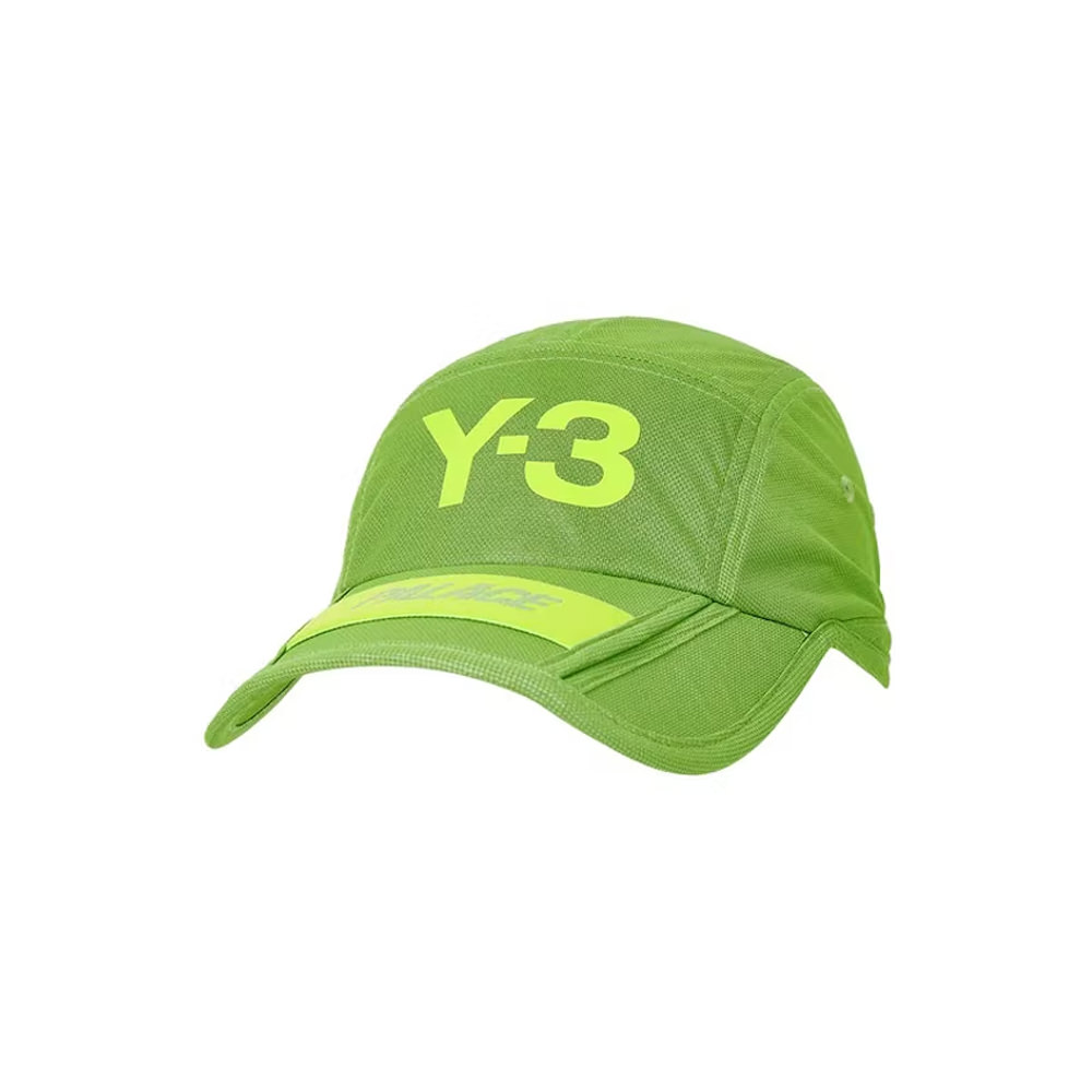 Palace Y-3 Cap GreenPalace Y-3 Cap Green - OFour