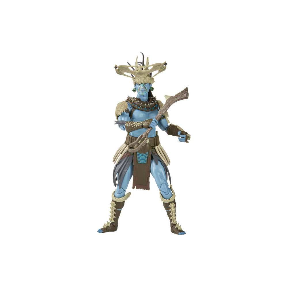 Hasbro Marvel Legends Series BAF Attuma Complete Action Figure ...