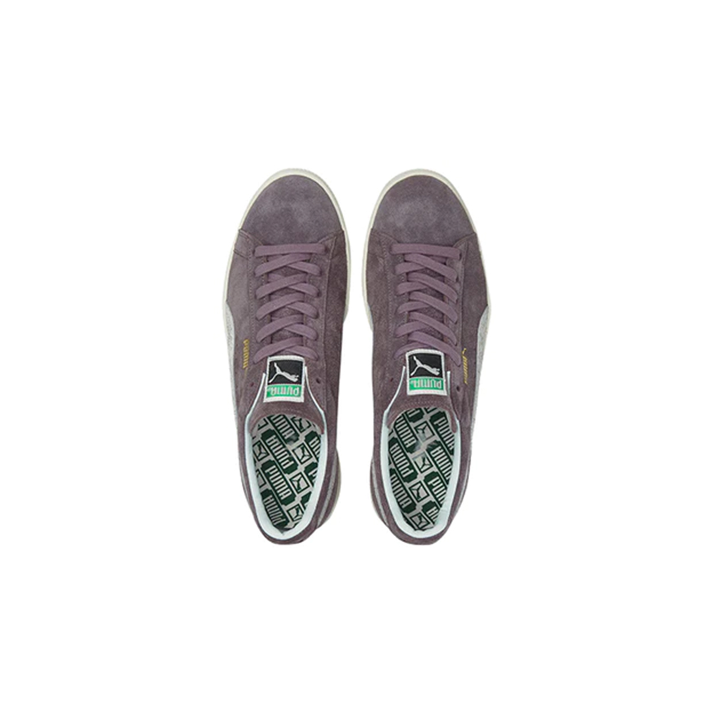 Puma Suede Vintage Made in Japan Kintsugi PurplePuma Suede Vintage Made ...