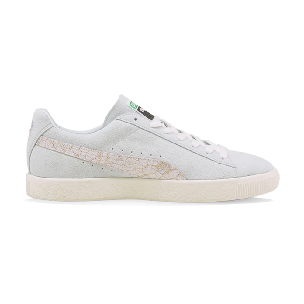 Puma Suede Vintage Made in Japan Kintsugi WhitePuma Suede Vintage Made ...
