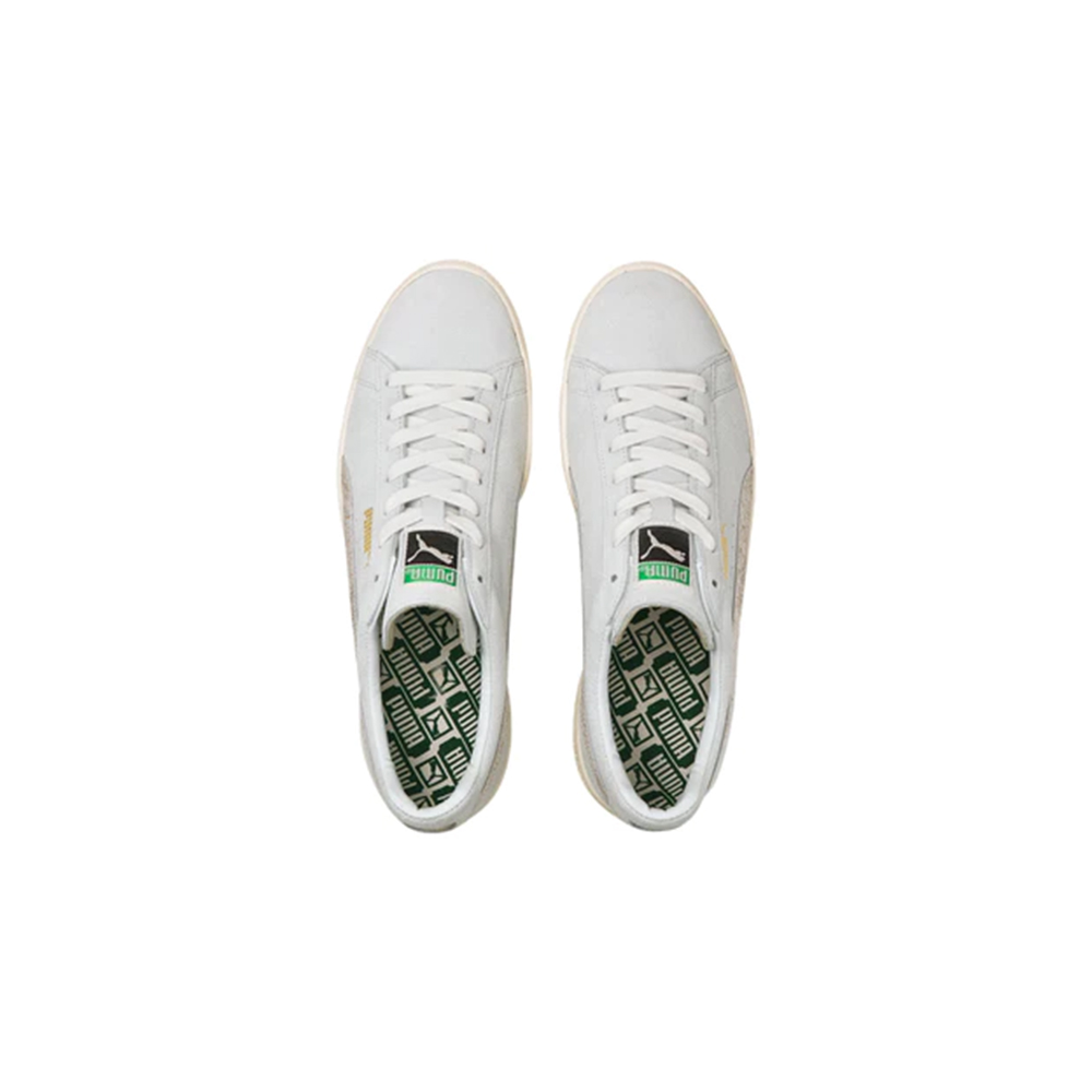 Puma Suede Vintage Made in Japan Kintsugi WhitePuma Suede Vintage Made ...