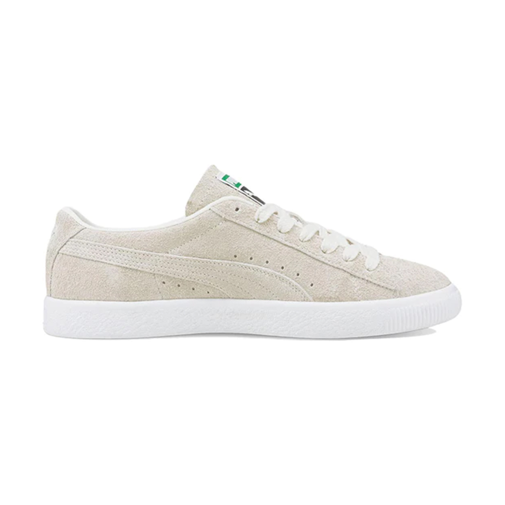 Puma Suede Vintage Pristine Hairy SuedePuma Suede Vintage Pristine ...