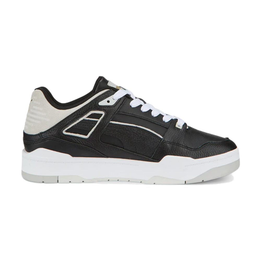 Puma Slipstream INVDR Puma Black Gray Violet Puma WhitePuma Slipstream ...