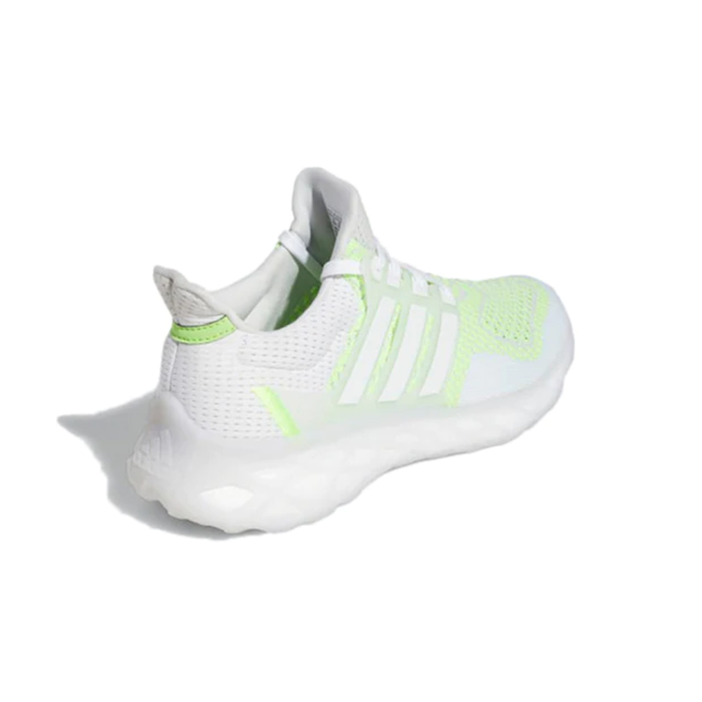 adidas Ultra Boost Web DNA Dash Grey Pulse Limeadidas Ultra Boost Web DNA Dash Grey Pulse Lime ...