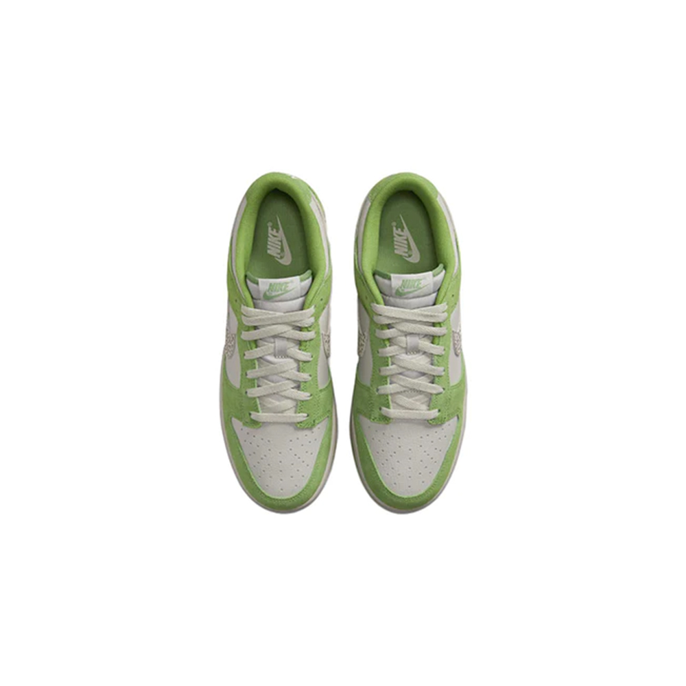 Nike Dunk Low AS Safari Swoosh ChlorophyllNike Dunk Low AS Safari ...