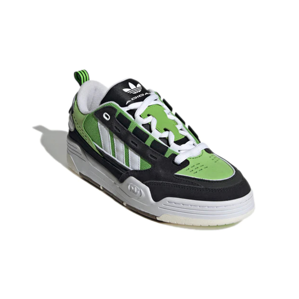 adidas ADI2000 Green Blackadidas ADI2000 Green Black - OFour