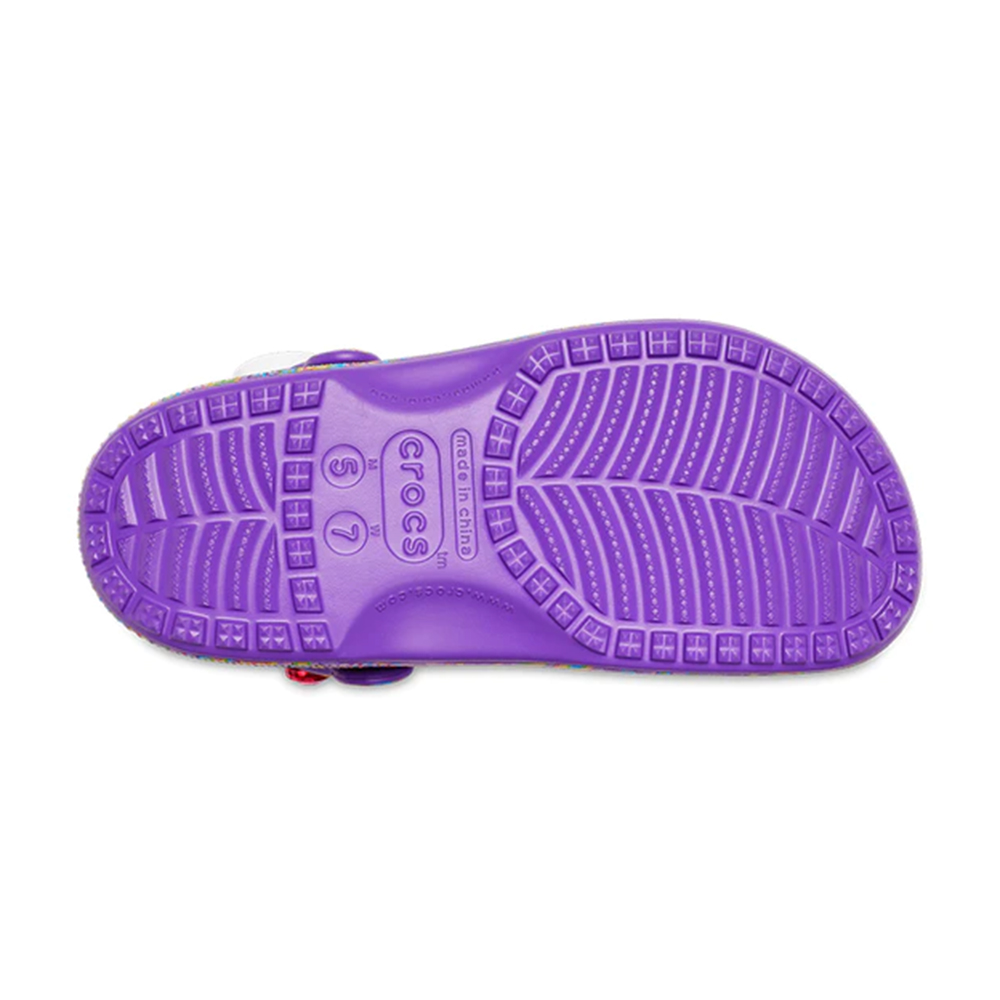 Crocs Classic Clog Lisa FrankCrocs Classic Clog Lisa Frank - OFour