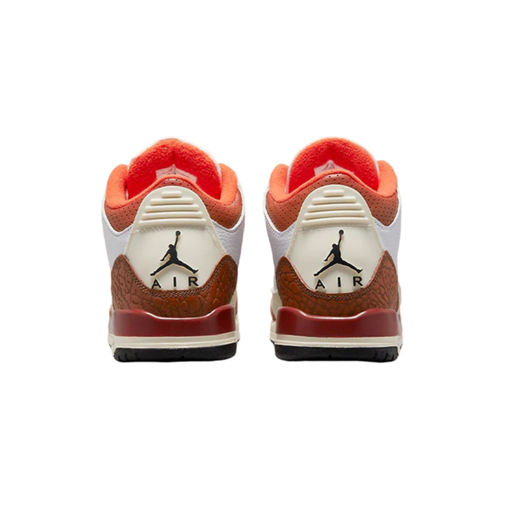 Jordan 3 Retro Dunk on Mars (GS)Jordan 3 Retro Dunk on Mars (GS) - OFour