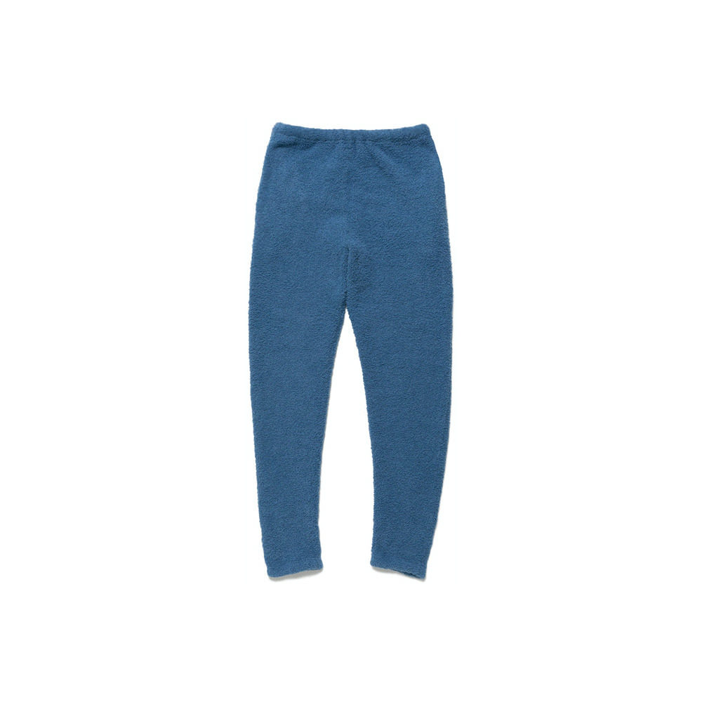 Human Made Cozy Pants BlueHuman Made Cozy Pants Blue - OFour