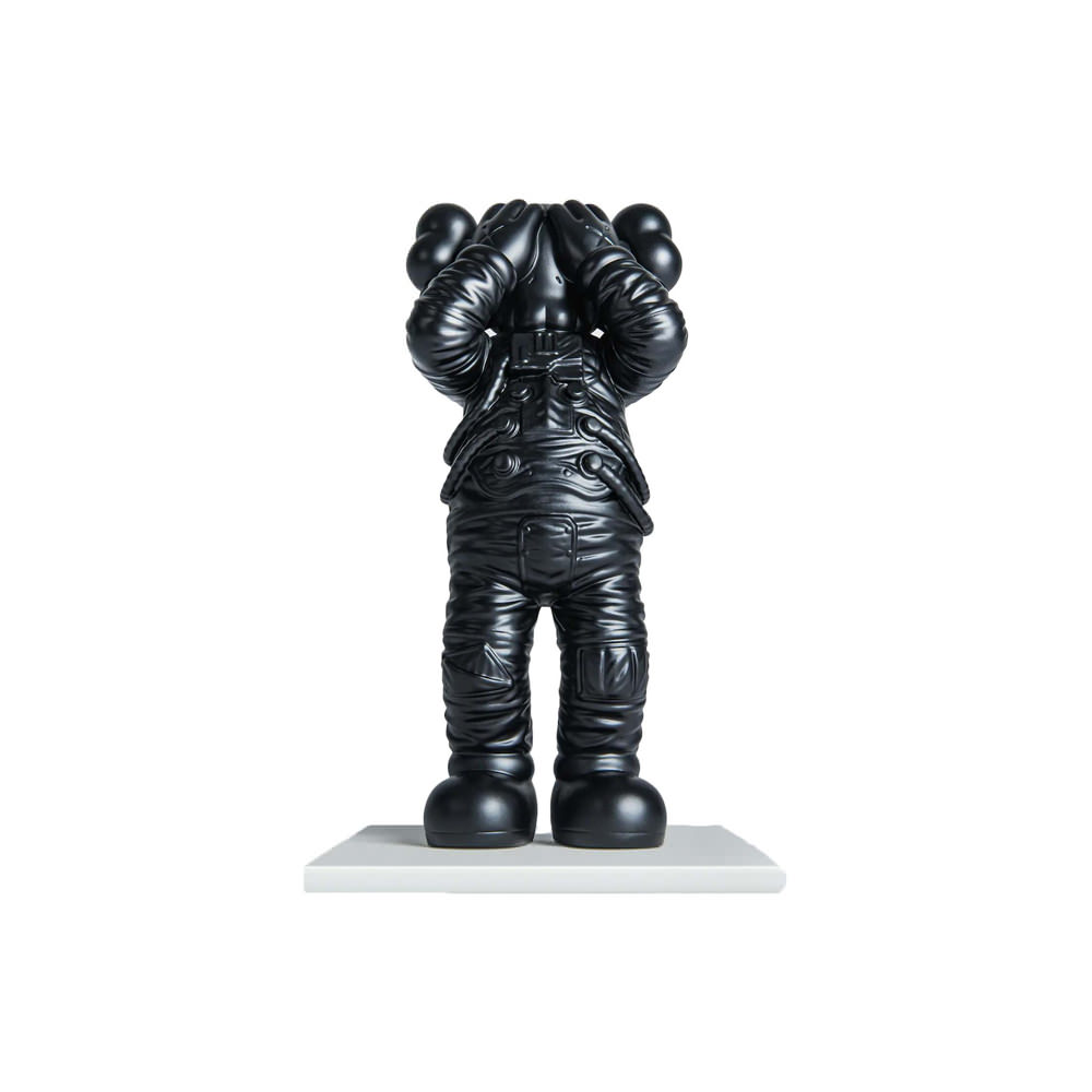 KAWS Space Bronze Figure (Edition of 250 + 50 AP, with Signed COA)KAWS ...