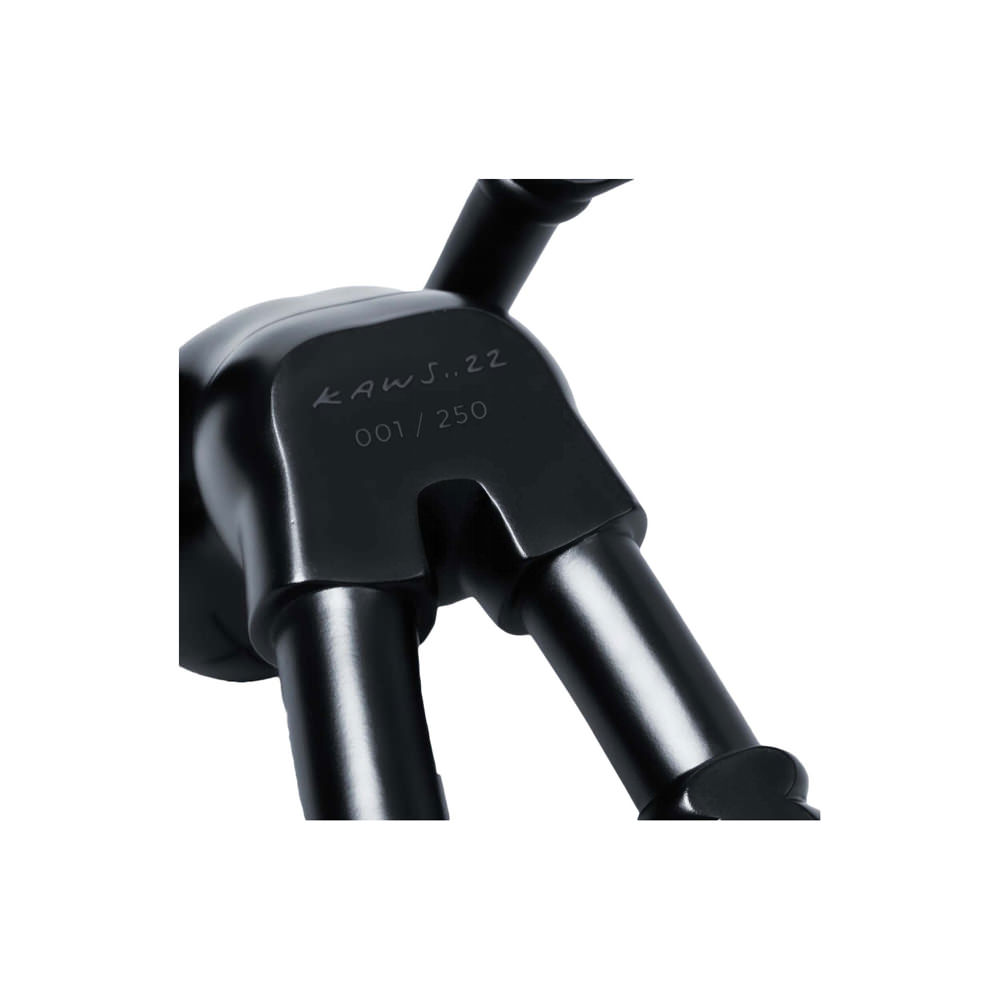 KAWS Still Moment Bronze Figure (Edition of 250 + 50 AP, with Signed ...