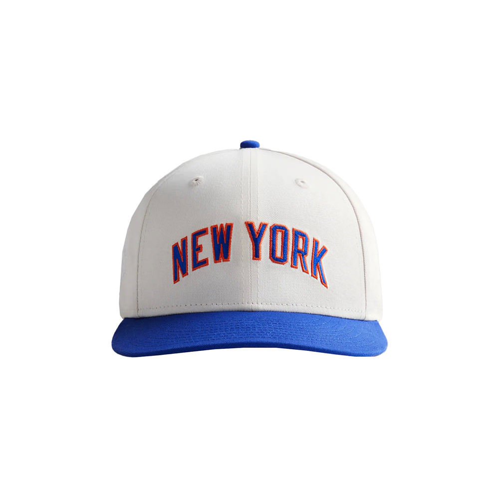 Kith New Era New York Knicks 9Fifty Snapback SandriftKith New Era New ...