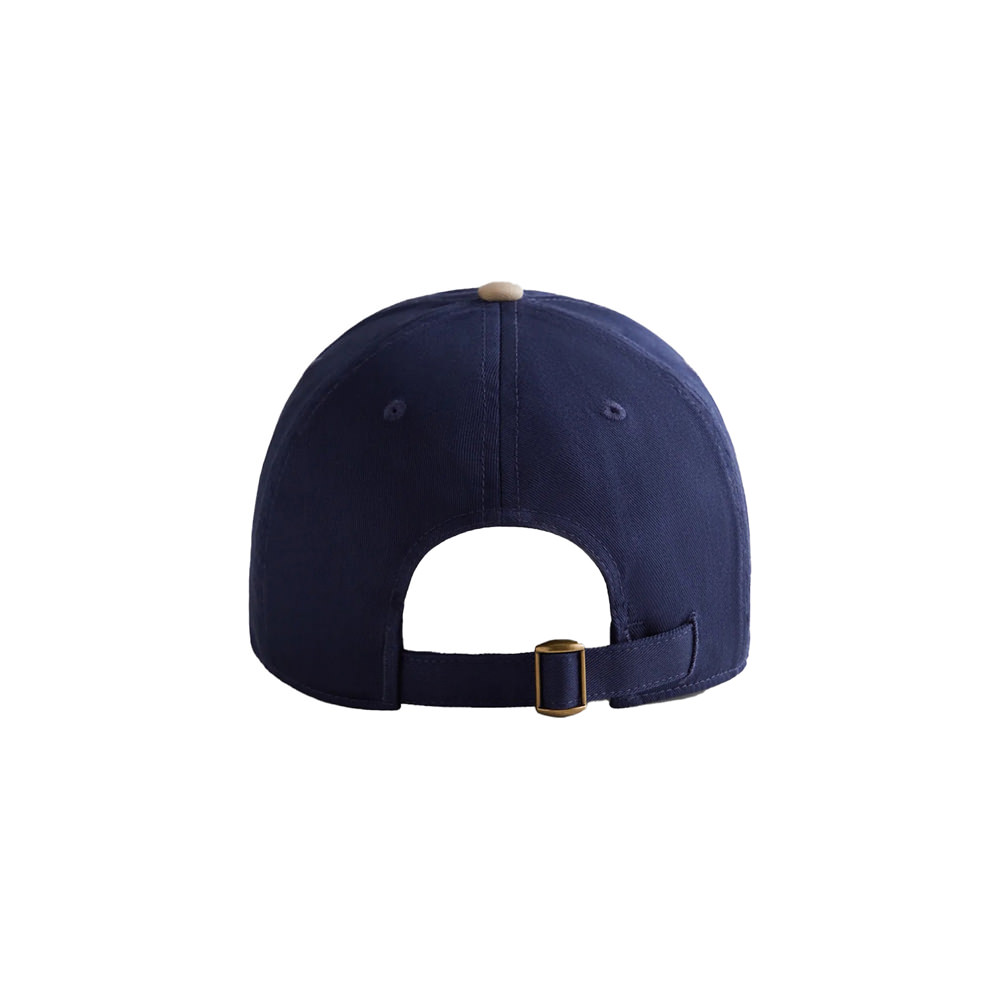 Kith Script Logo Cap NocturnalKith Script Logo Cap Nocturnal - OFour