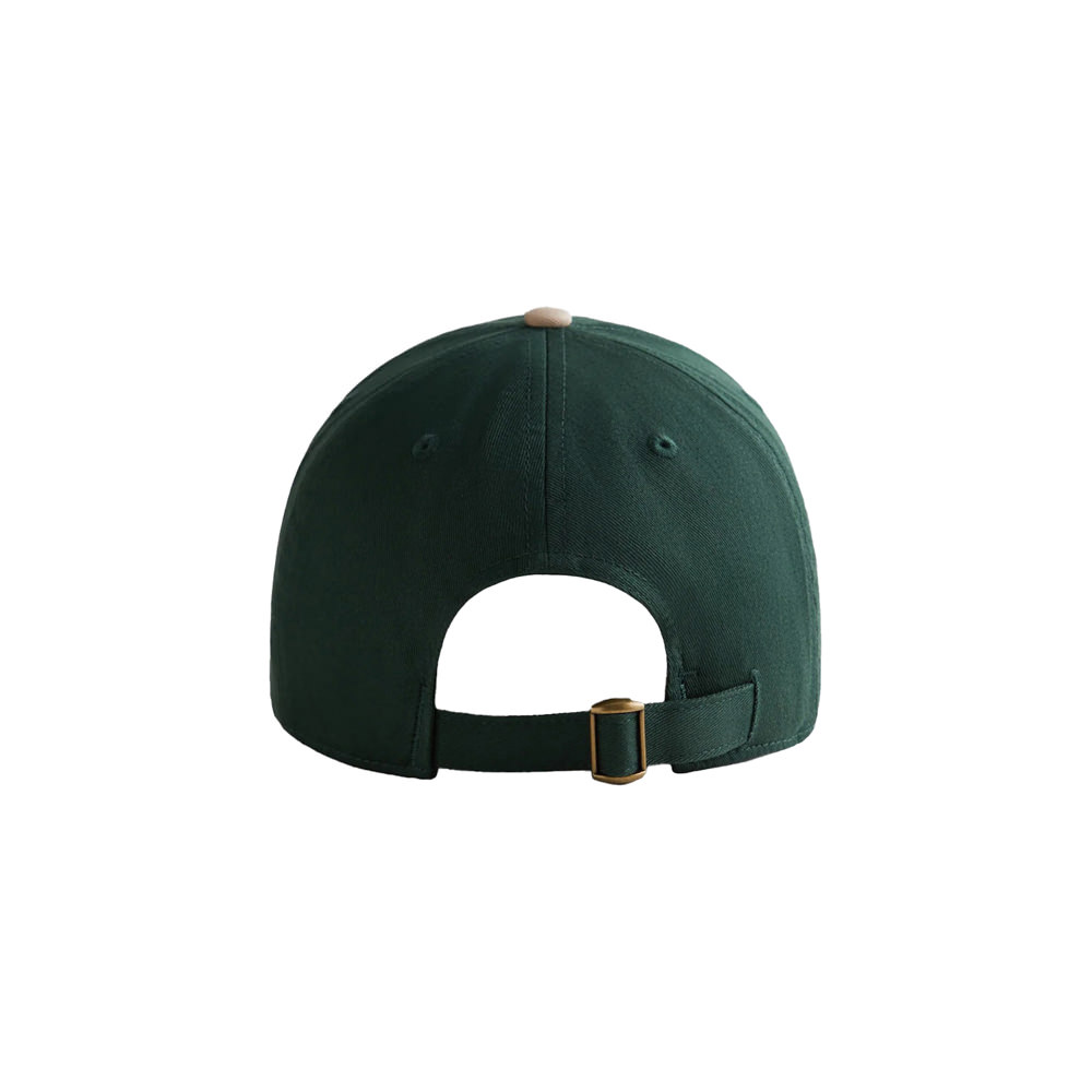 Kith Script Logo Cap StadiumKith Script Logo Cap Stadium - OFour