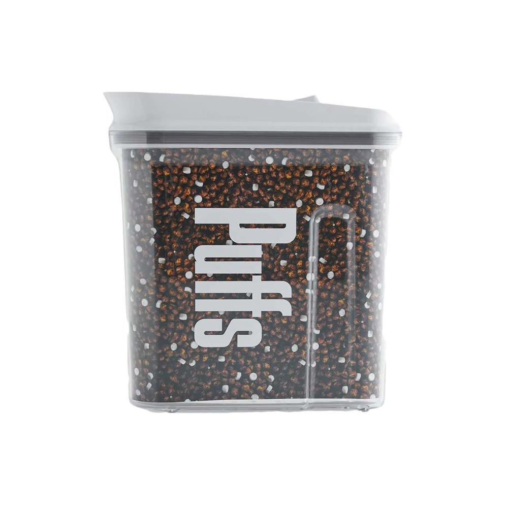 Kith Treats for Cocoa Puffs Cereal Dispenser SandriftKith Treats for ...
