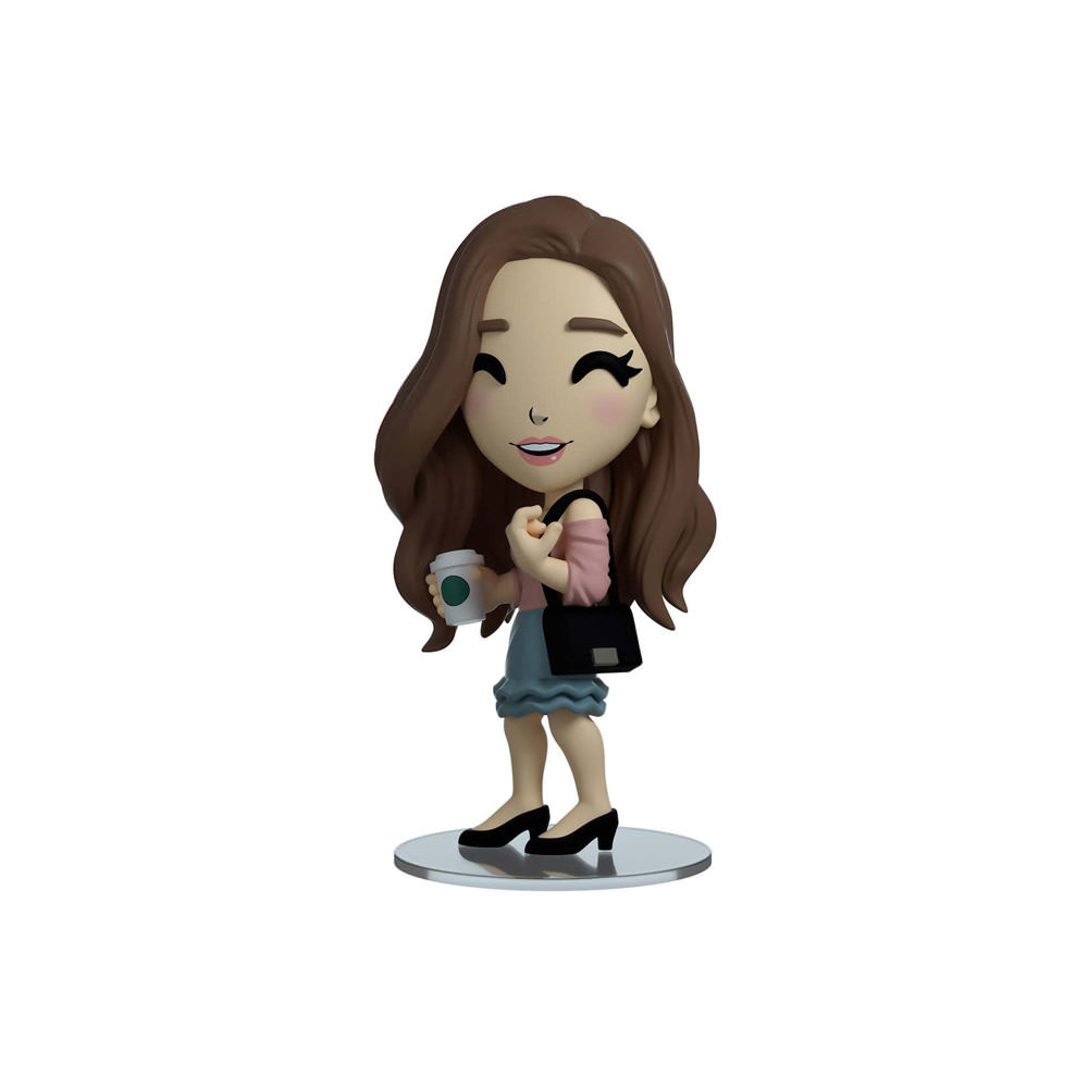 Youtooz Jugyeong Lim Vinyl FigureYoutooz Jugyeong Lim Vinyl Figure - OFour