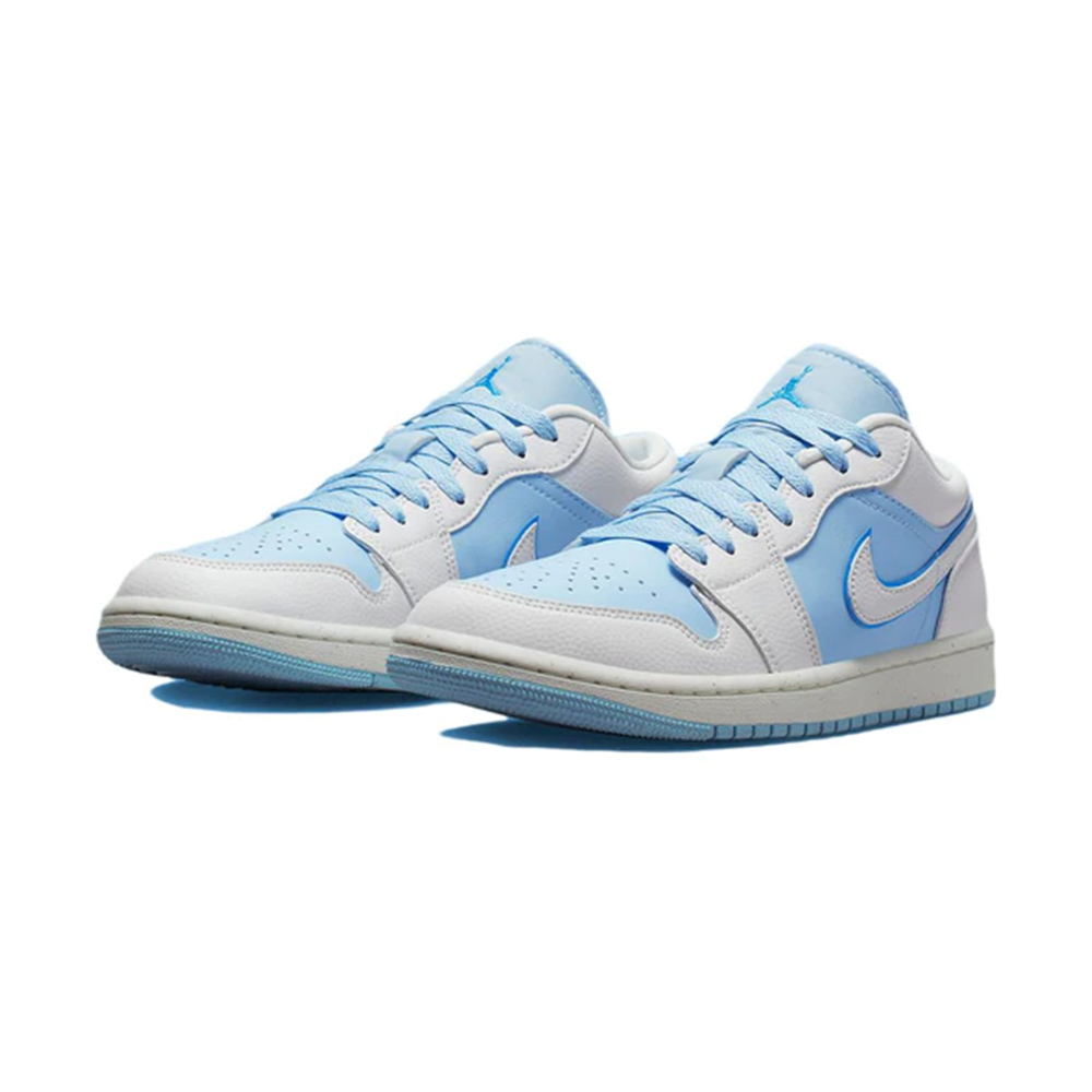 Jordan 1 Low SE Reverse Ice Blue (W)Jordan 1 Low SE Reverse Ice Blue (W ...