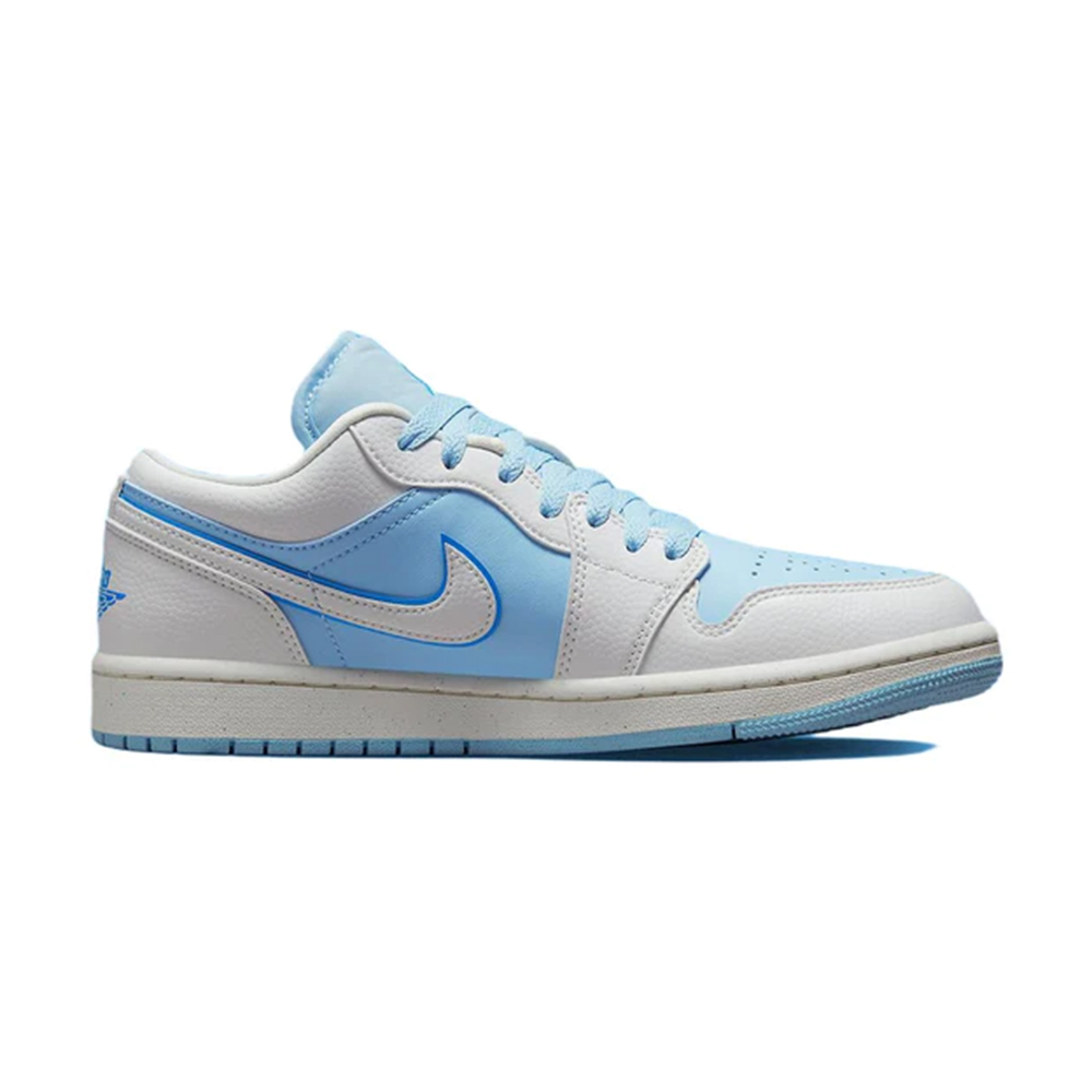 Jordan 1 Low SE Reverse Ice Blue (W)Jordan 1 Low SE Reverse Ice Blue (W ...