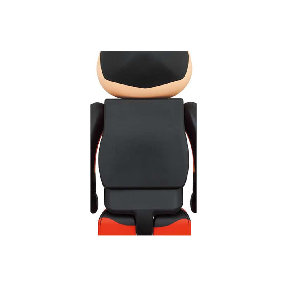 Bearbrick x DC Robin (The New Batman Adventures) 1000%Bearbrick x DC ...