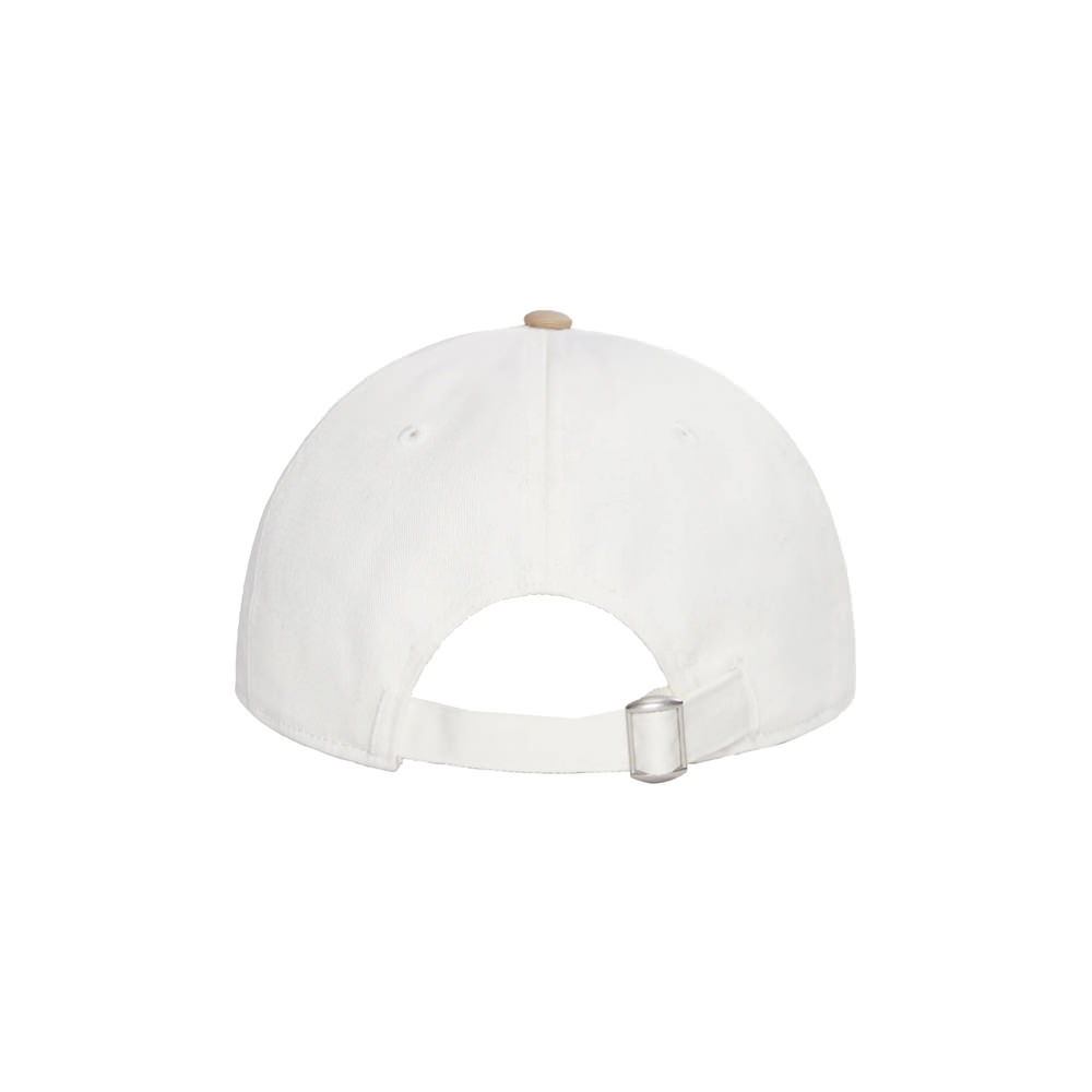 Kith Script Logo Cap CanvasKith Script Logo Cap Canvas - OFour