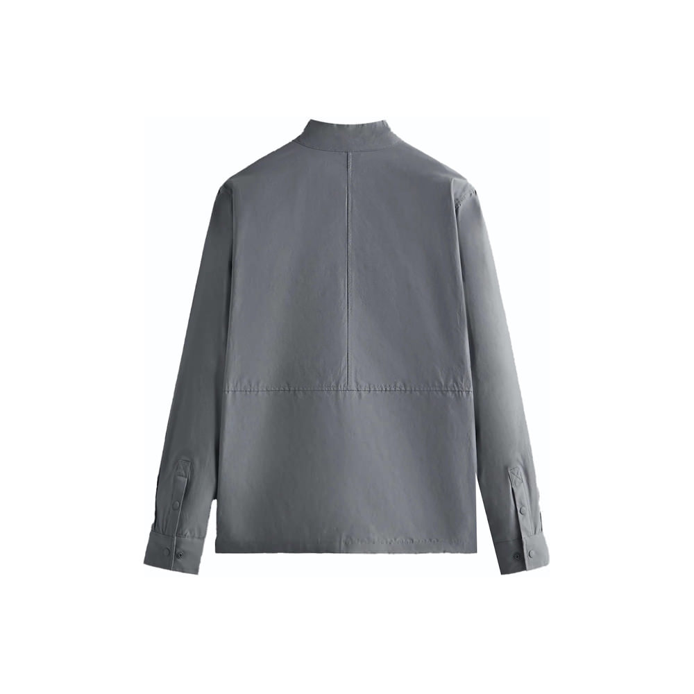 Kith Zip Front Lawton Jacket StatueKith Zip Front Lawton Jacket Statue ...