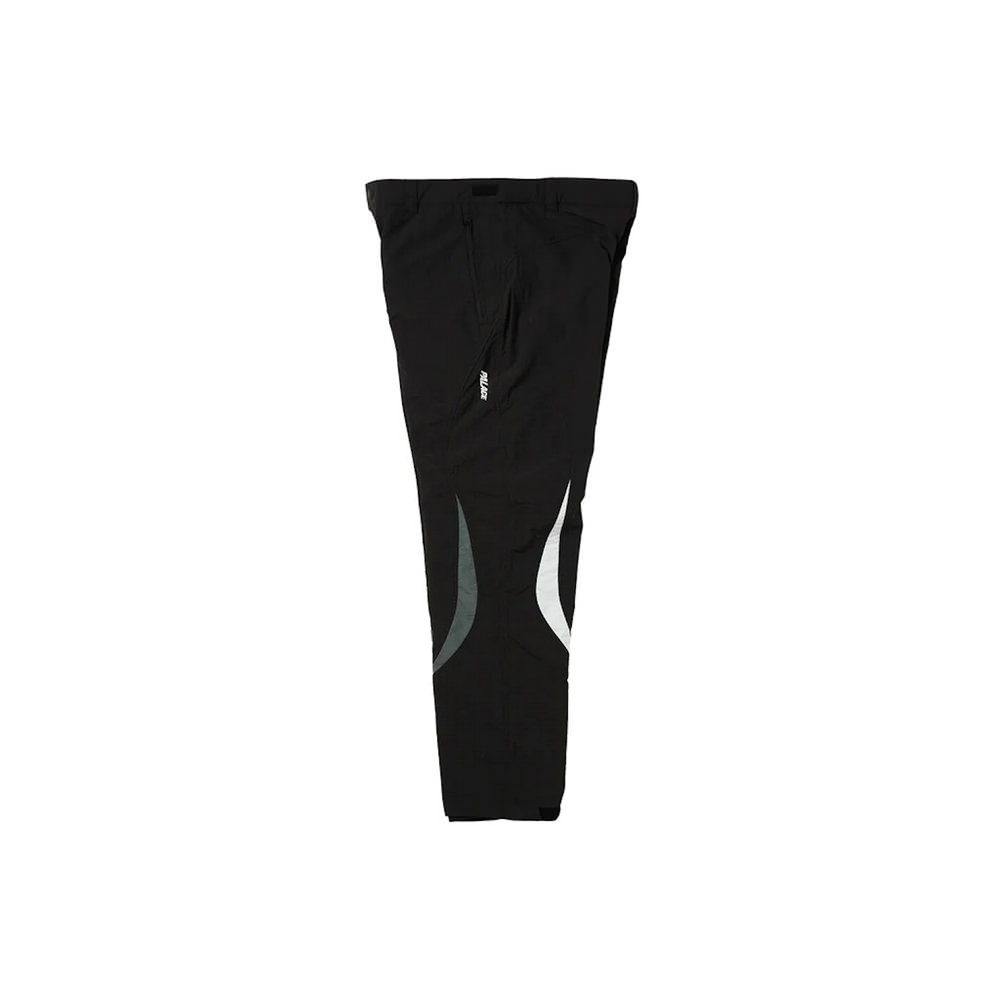 Palace Moto Shell Bottom BlackPalace Moto Shell Bottom Black - OFour