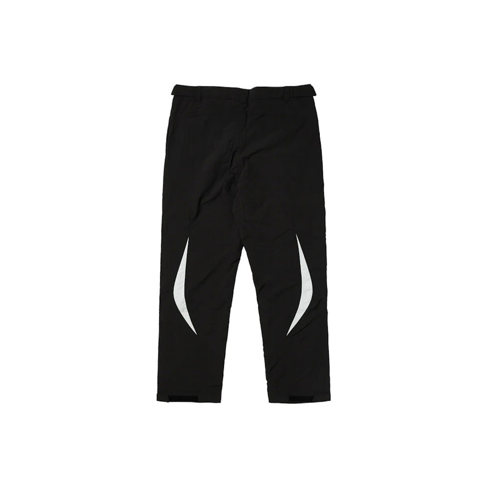 Palace Moto Shell Bottom BlackPalace Moto Shell Bottom Black - OFour