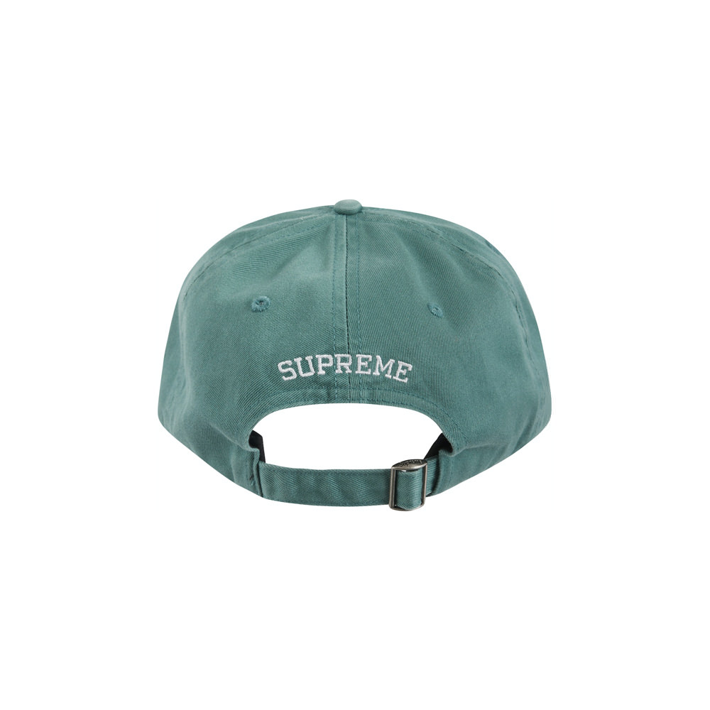 Supreme Oval 6-Panel PineSupreme Oval 6-Panel Pine - OFour