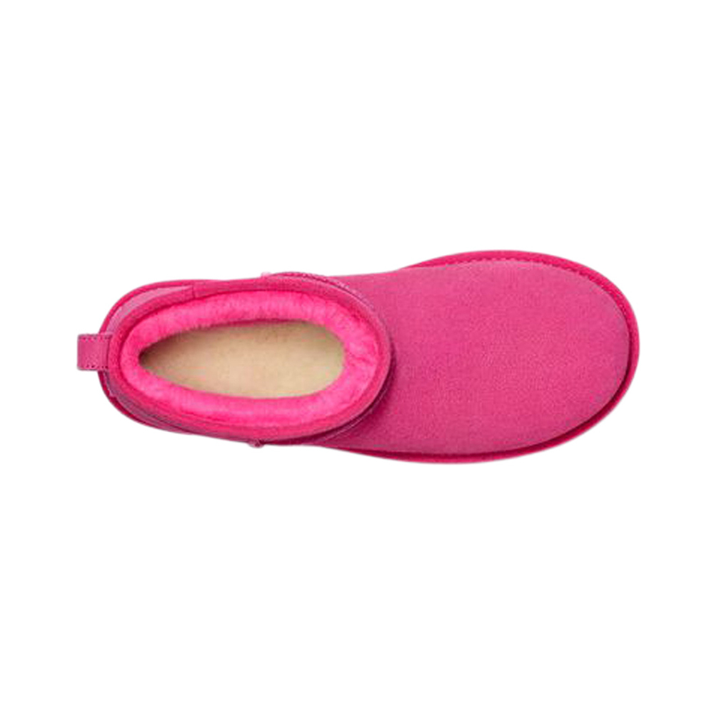 UGG Classic Ultra Mini Platform Taffy Pink (W)UGG Classic Ultra Mini ...